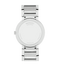 Movado Stainless Steel Sapphire Mirror 0607178 – Monica Jewelers