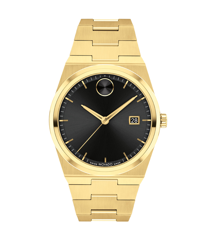 MOVADO BOLD QUEST – Monica Jewelers