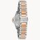 Bulova Ladies Marine Star Rose tone with Diamond dial 98R234 – Monica ...