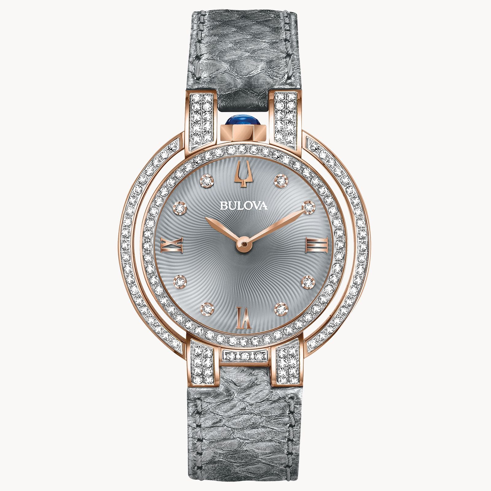 Rubaiyat Diamond – Monica Jewelers