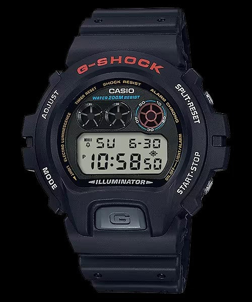 DIGITAL | 6900 SERIES | DW6900-1V – Monica Jewelers