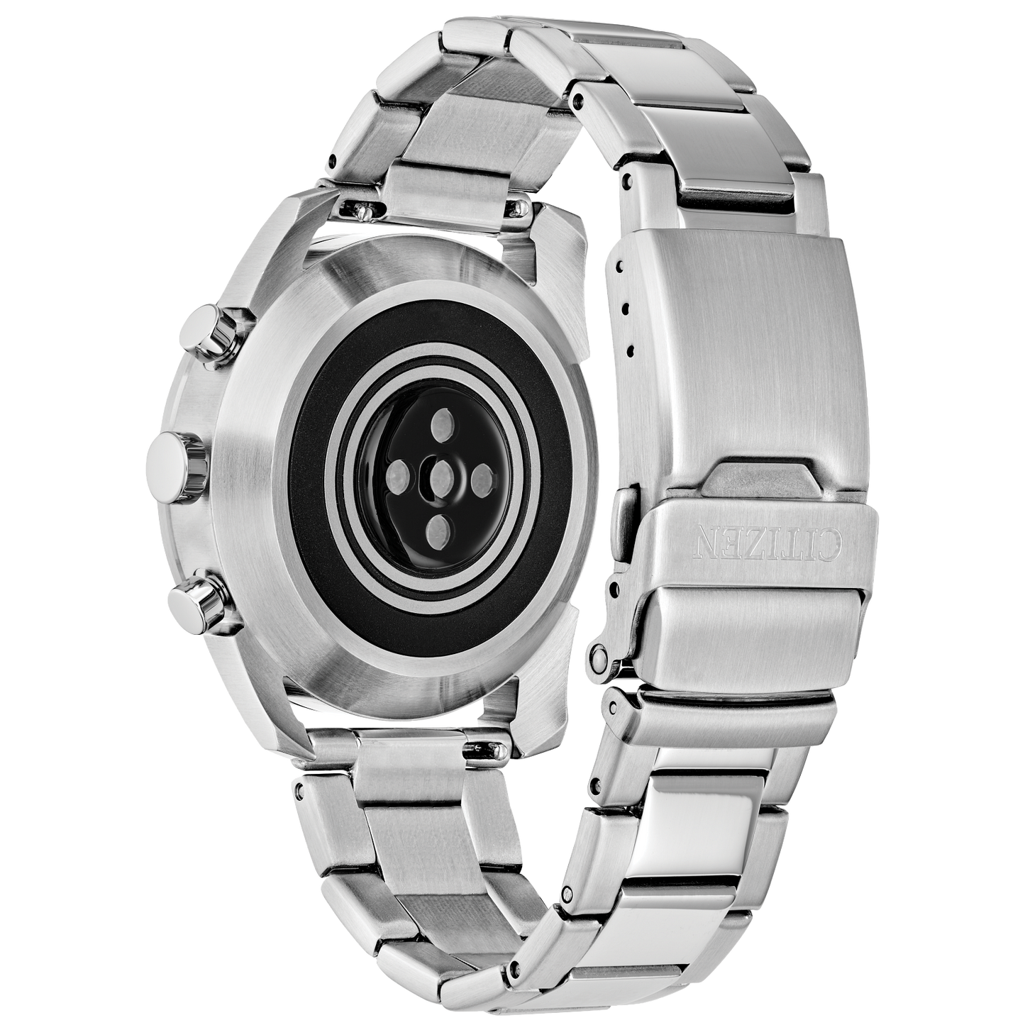 CZ Smart Hybrid | GEN-2 SPORT SMARTWATCH – Monica Jewelers