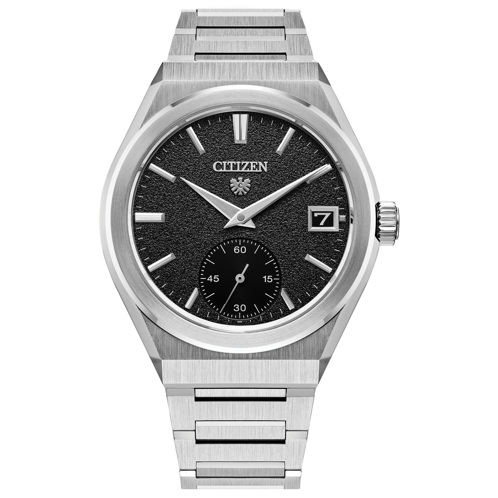 The Citizen Caliber 0210 – Monica Jewelers