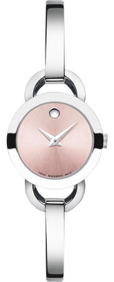 Luxury Movado Watches for Men and Women – Monica Jewelers