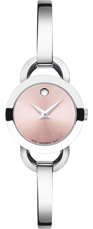Luxury Movado Watches for Men and Women – Monica Jewelers