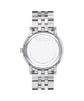 Movado Museum Classic Mens Stainless Steel 0607201 Diamond Dial ...
