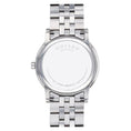 Movado Museum Classic Men's 40mm Diamond and Stainless Steel 0607201 ...