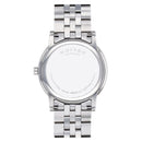 Movado Museum Classic Men's 40mm Diamond and Stainless Steel 0607201 ...