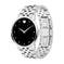 Movado Museum Classic Men's 40mm Diamond and Stainless Steel 0607201 ...