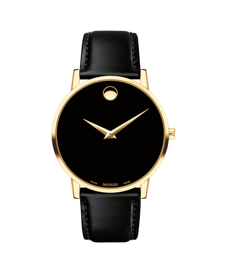Luxury Movado Watches for Men and Women – Monica Jewelers
