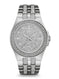 Bulova Swarovski Crystal watch 96b235 – Monica Jewelers