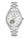 Bulova New Diamond automatic ladies watch 96P181 – Monica Jewelers