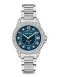 Bulova Marine Star Diamond watch 96r215 – Monica Jewelers