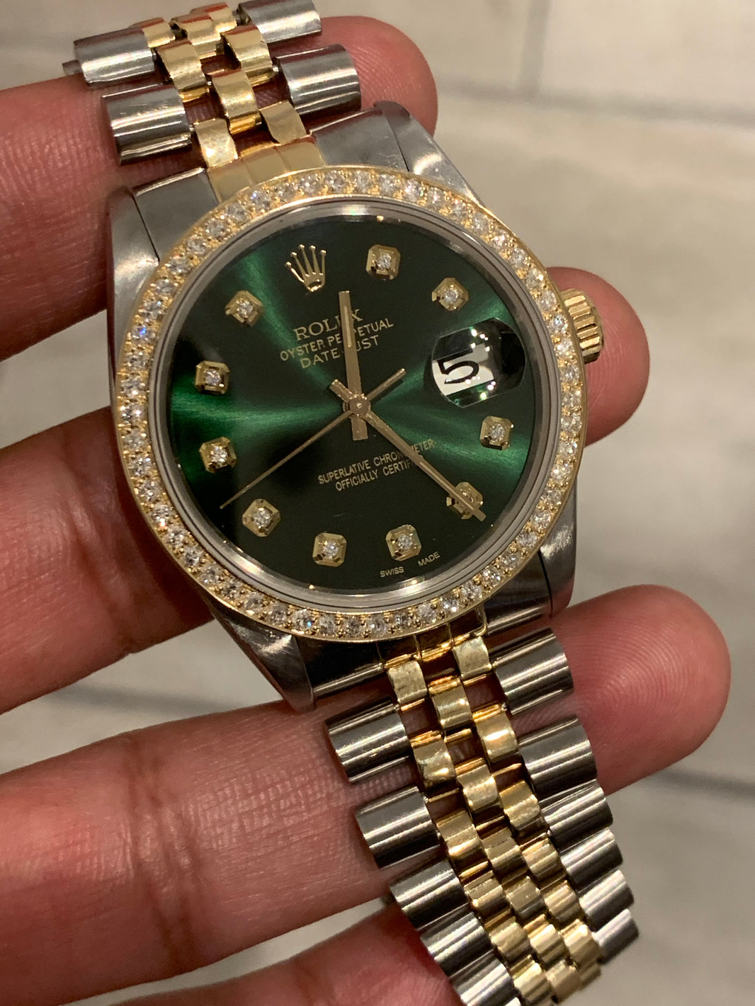 Pre-Owned Rolex Watches For Sale – Monica Jewelers