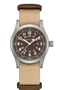Hamilton Khaki Field Mechanical H69439901 – Monica Jewelers
